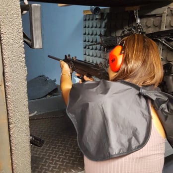 SWAT GUN CLUB - Updated October 2025 - 32 Photos & 47 Reviews - 339 ...