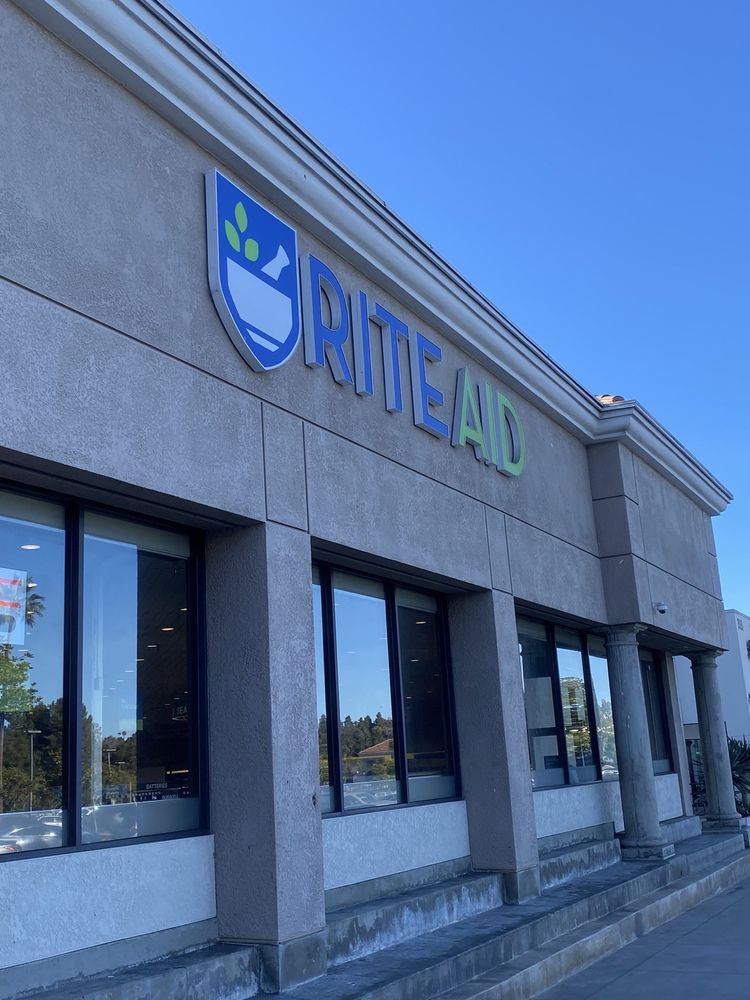 RITE AID - Updated July 2025 - 86 Photos & 152 Reviews - 3515 Del Mar ...