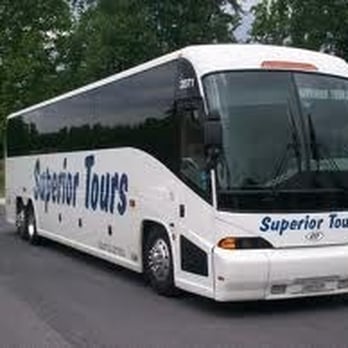 SUPERIOR TOURS - Updated January 2026 - 21 Reviews - 7100 Milford ...