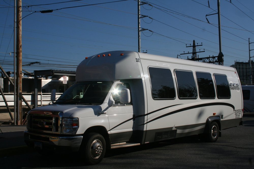 ECS TRANSPORTATION - Updated December 2025 - 16 Photos & 10 Reviews ...