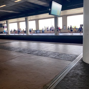 FRANK R. LAUTENBERG SECAUCUS JUNCTION STATION - Updated December 2025 ...