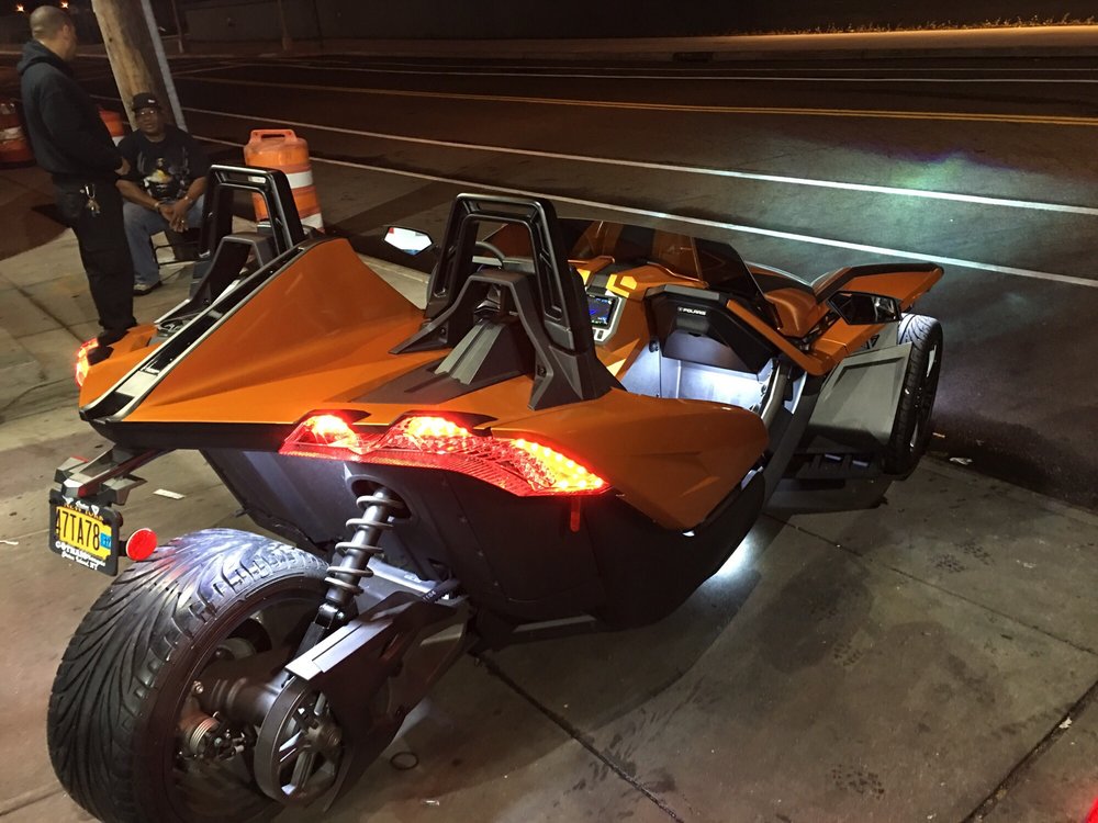 PORTSIDE II - Updated July 2024 - 136 Pine St, Elizabeth, New Jersey ...