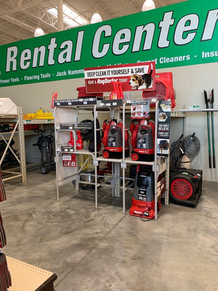 MENARDS - 26 Photos & 41 Reviews - Hardware Stores - 14011 W 135th St ...