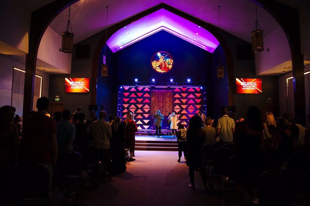 REDEEMED LIFE CHURCH - Updated January 2026 - 28 Photos & 20 Reviews ...