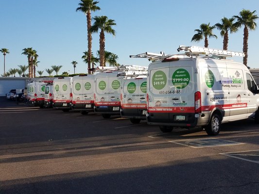 PlumbSmart Plumbing Heating and Air - Updated November 2025 - 59 Photos ...