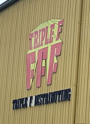 TRIPLE F DISTRIBUTING - Updated July 2024 - 70 Photos - 98-735 Kuahao ...