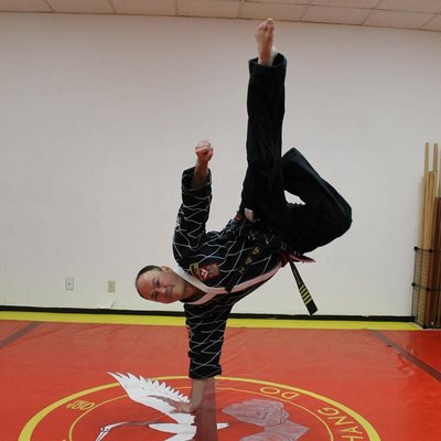 SUN HANG DO MARTIAL ARTS - Updated October 2024 - 3302 Fraser Street ...