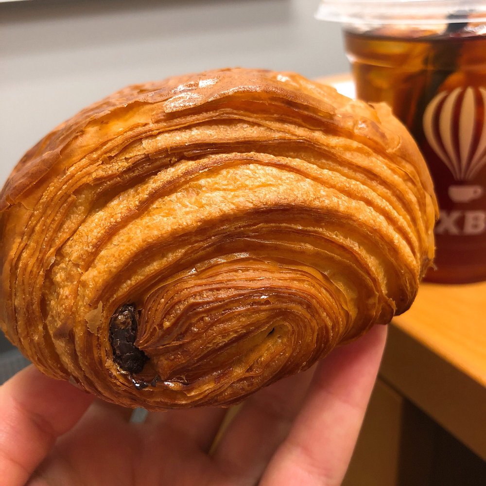 SAXBYS TEMPLE FOX - TEMP. CLOSED - Updated December 2025 - 1810 N 13th ...