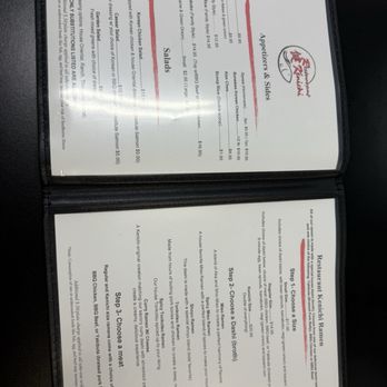 RESTAURANT KENICHI - Updated December 2025 - 735 Photos & 475 Reviews ...