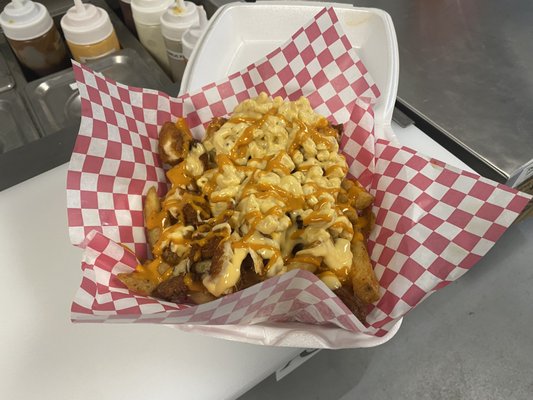 HOT CHICKEN RUN - 21 Photos - 6917 S Staples St, Corpus Christi, Texas ...