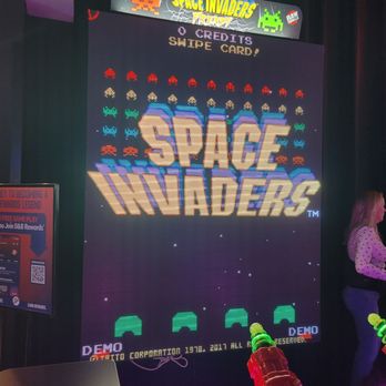 DAVE & BUSTER’S COLORADO SPRINGS - Updated November 2024 - 35 Photos ...
