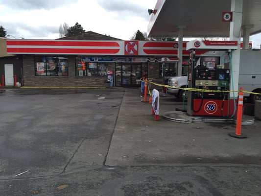 76 GAS STATION & CIRCLE K - Updated October 2025 - 20 Photos & 10 ...