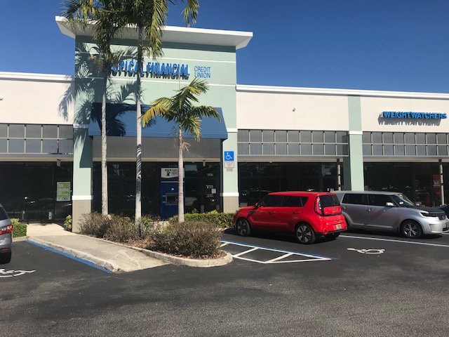 TROPICAL FINANCIAL CREDIT UNION - Updated July 2025 - 20 Reviews - 8247 ...