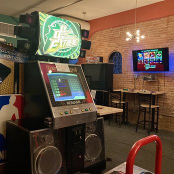 LFG GAMING BAR - Updated October 2025 - 132 Photos & 48 Reviews - 116 ...