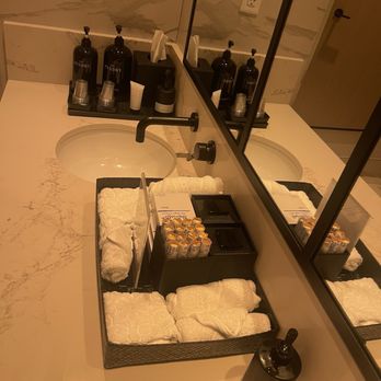 SPA PENDRY WASHINGTON DC - Updated December 2025 - 26 Photos - 655 ...