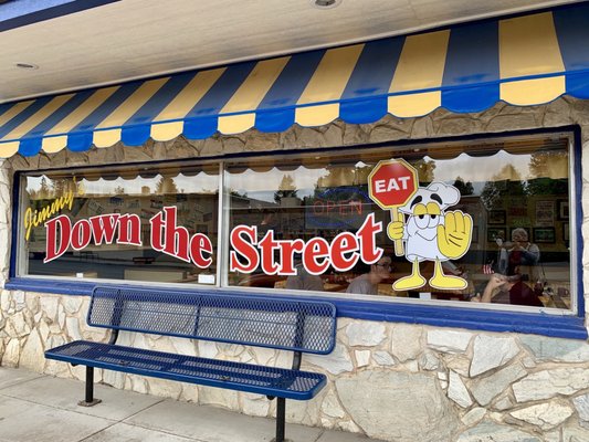 JIMMY’S DOWN THE STREET - 339 Photos & 457 Reviews - Breakfast & Brunch ...