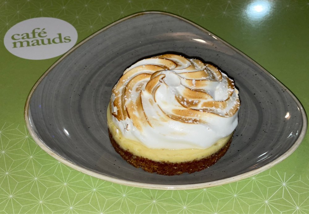 CAFE MAUDS - Updated August 2025 - 17 Photos - 310 Upper Newtownards ...