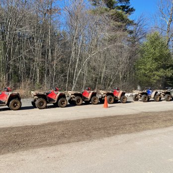 POCONO ATV TOURS AT MEMORYTOWN - Updated December 2025 - 59 Photos ...