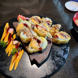 GINZA JAPANESE CUISINE - Updated May 2025 - 230 Photos & 108 Reviews ...