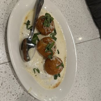 BOCACCINI’S ITALIAN BISTRO & BAR - Updated March 2025 - 152 Photos ...