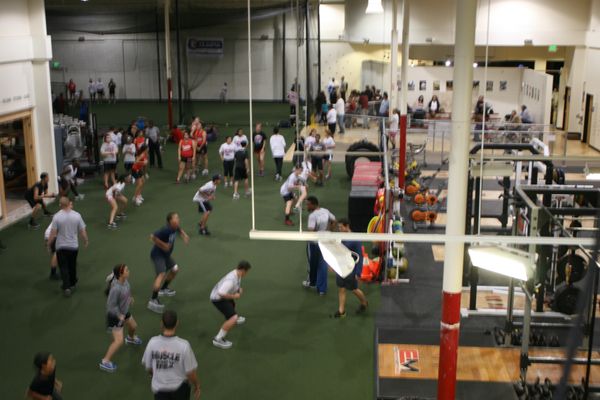 EM SPEED AND POWER TRAINING - Updated December 2025 - 2045 California ...