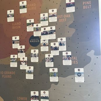 RADIUS BUTCHER & GROCERY - Updated October 2025 - 32 Photos - 1912 E ...