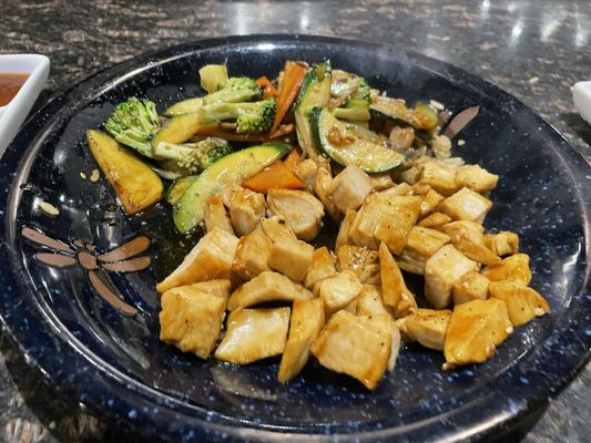 HON MACHI SUSHI AND TEPPANYAKI - Updated June 2025 - 189 Photos & 292 ...