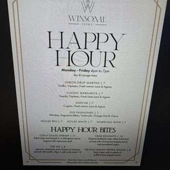 WINSOME PRIME - Updated October 2025 - 284 Photos & 68 Reviews - 3301 ...