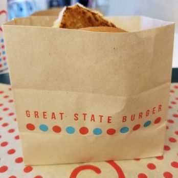GREAT STATE BURGER - Updated November 2024 - 144 Photos & 188 Reviews ...