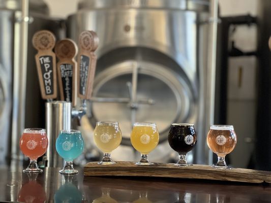 THREE RIVERS BREWING CO - Updated September 2025 - 237 Photos & 160 ...