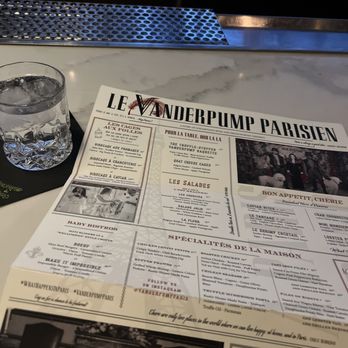 VANDERPUMP COCKTAIL GARDEN - Updated January 2026 - 5083 Photos & 2025 ...