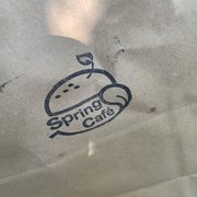 SPRING CAFE - 292 Photos & 176 Reviews - 153D Centre St, New York, NY ...