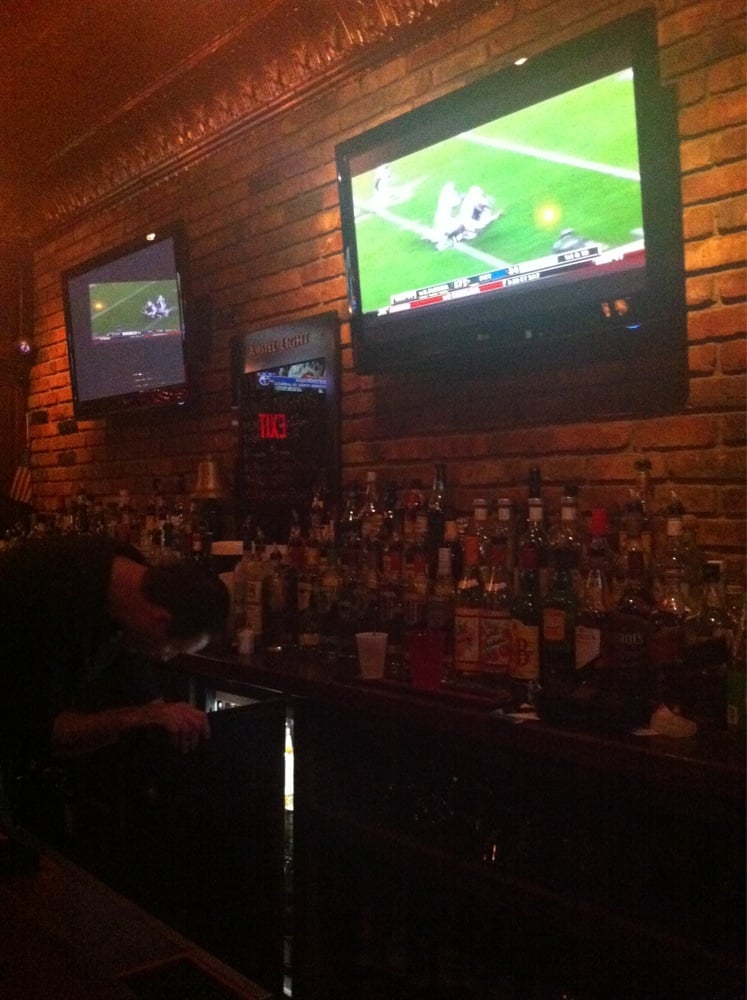 THE RAIL BAR - Updated August 2025 - 16 Reviews - 2 Coleman Sq, Howard ...
