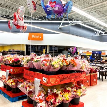 WALMART SUPERCENTER - Updated December 2025 - 112 Photos & 45 Reviews ...