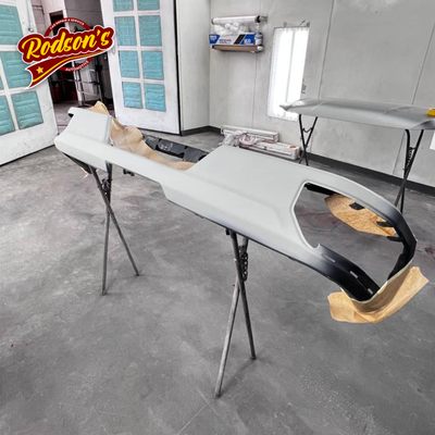 RODSON’S AUTOMOTIVE - Updated December 2025 - 60 Photos - 3610 Choctaw ...