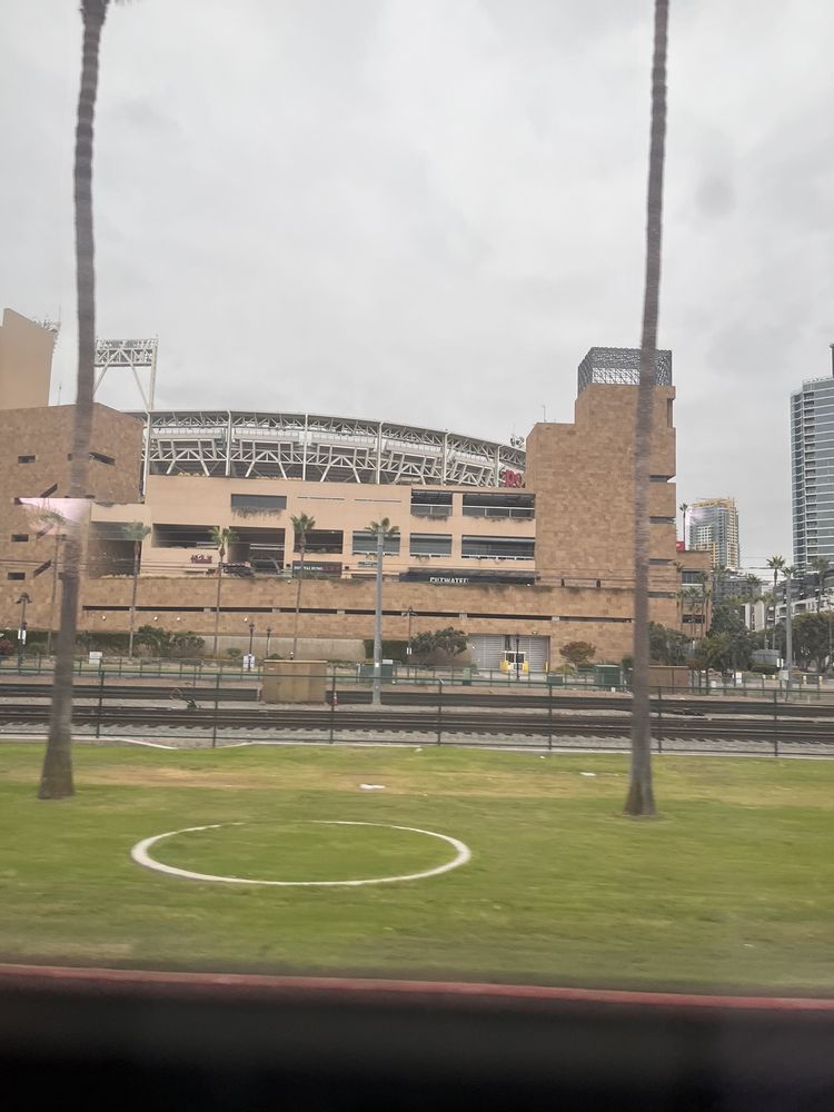 SAN YSIDRO HIGH SCHOOL - Updated December 2025 - 5353 Airway Rd, San ...