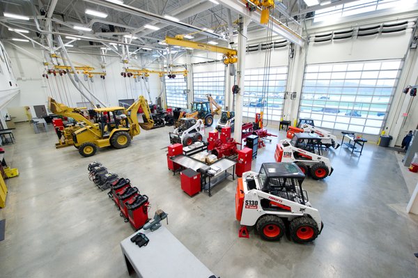 STATE TECHNICAL COLLEGE OF MISSOURI - Updated October 2025 - 53 Photos ...