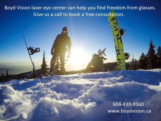 BOYDVISION CENTRE - Updated December 2025 - 33 Photos & 24 Reviews ...