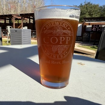 COPP BREWERY & WINERY - Updated December 2025 - 199 Photos & 94 Reviews ...