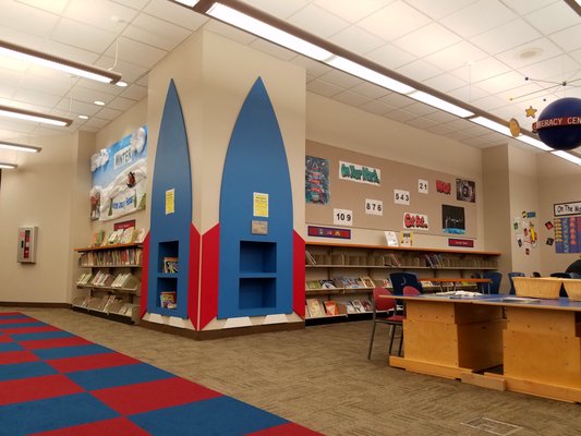 CLEAR LAKE CITY-COUNTY FREEMAN BRANCH LIBRARY - Updated December 2025 ...