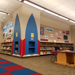 CLEAR LAKE CITY-COUNTY FREEMAN BRANCH LIBRARY - 28 Photos & 22 Reviews ...