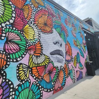 THE WORKS -UPPER WESTSIDE ATLANTA - Updated December 2025 - 161 Photos ...