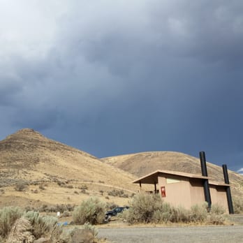 UMTANUM CREEK RECREATION AREA - Updated December 2025 - 15 Photos ...