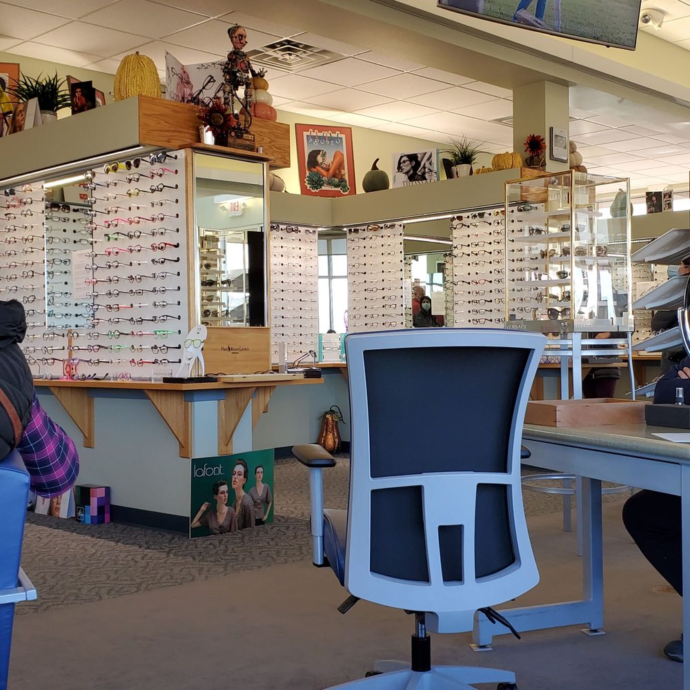 FLUEGGE OPTICAL - Updated February 2025 - 23 Photos & 38 Reviews - 920 ...