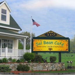 SOL BEAN JUICE BAR AND KITCHEN - Updated July 2025 - 143 Photos & 253 ...