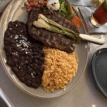 AGAVE AZUL COCINA MEXICANA - GATEWAY - Updated January 2025 - 410 ...