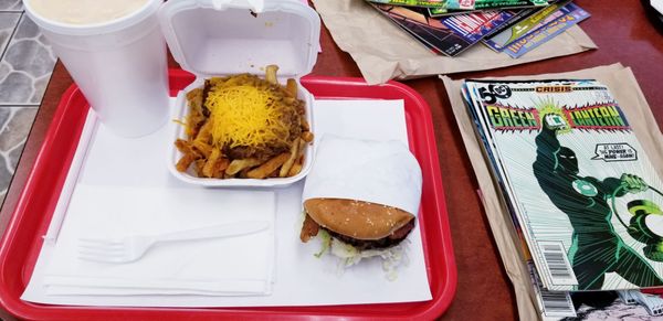 DAGLAS DRIVE IN - 420 Photos & 710 Reviews - Burgers - 20036 Vanowen St ...