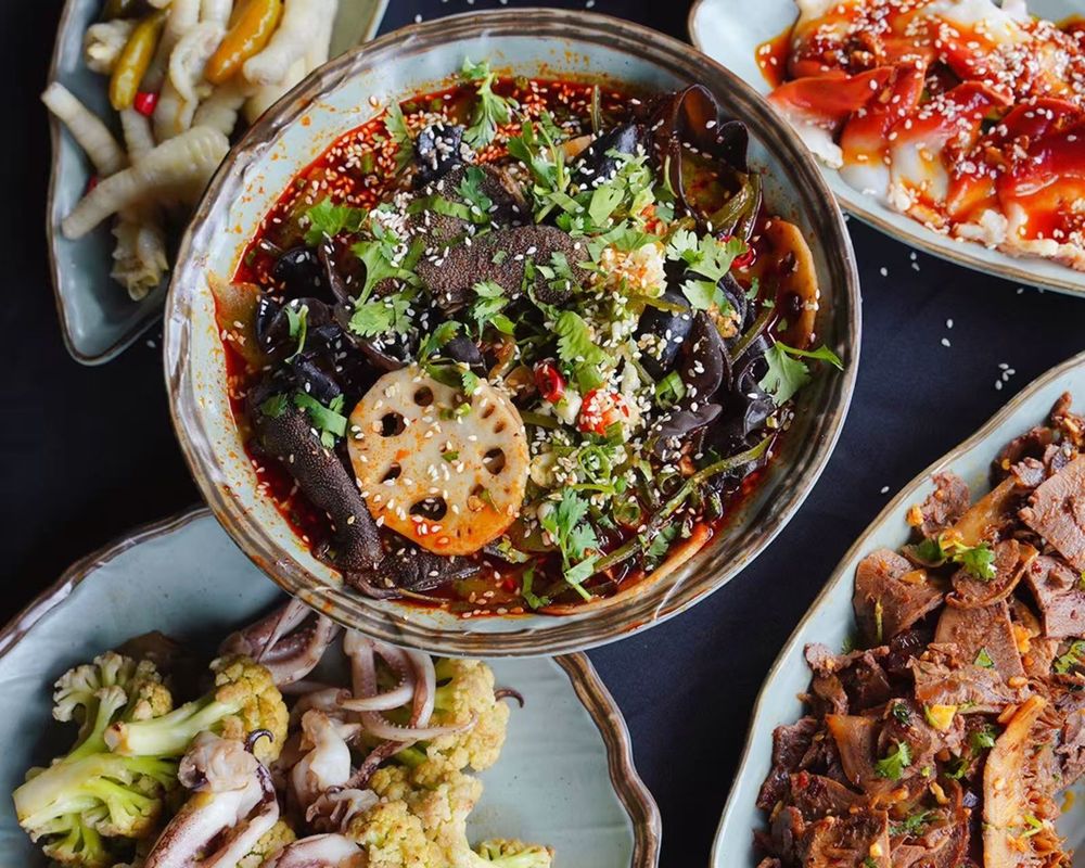 蜀世冒菜 S&Y MINI HOTPOT - Updated August 2025 - 80 Photos & 26 Reviews ...