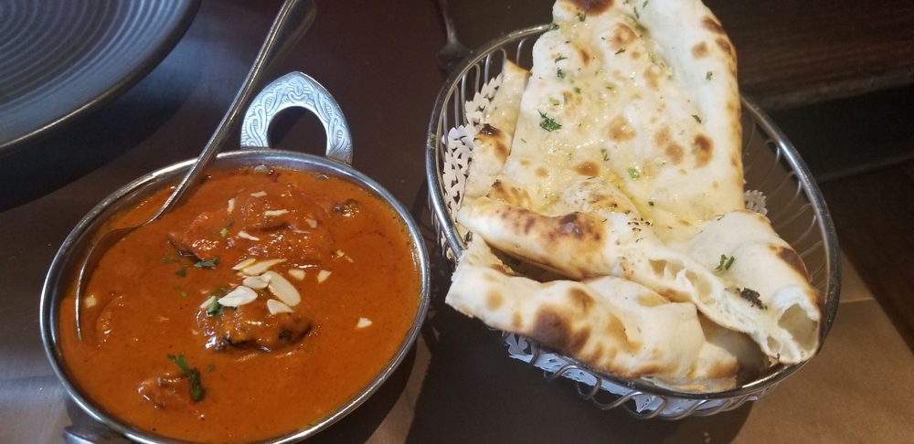 THE SPICE ROOM - 110 Photos & 56 Reviews - 2 Phillip St, Sydney New ...