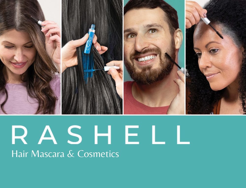 RASHELL COSMETICS - Updated July 2025 - Pacific Palisades, California ...
